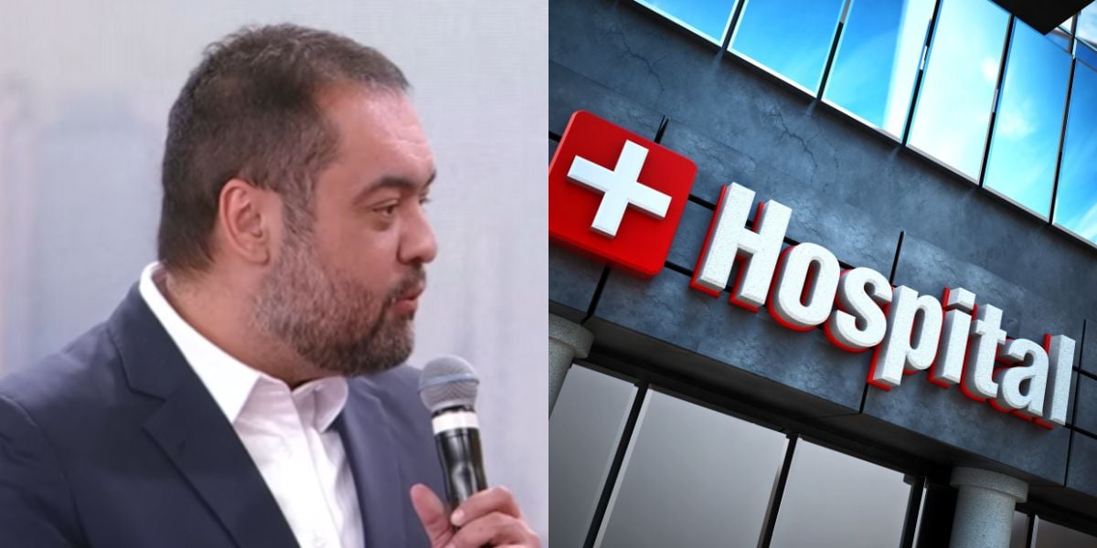 Lei sancionada por Castro traz nova obrigação aos hospitais do RJ