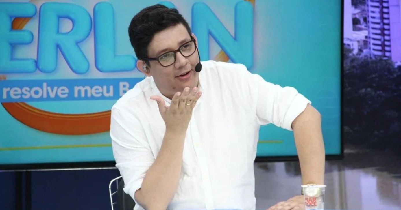 Luto: Morre Erlan Bastos aos 32 anos, vítima de câncer