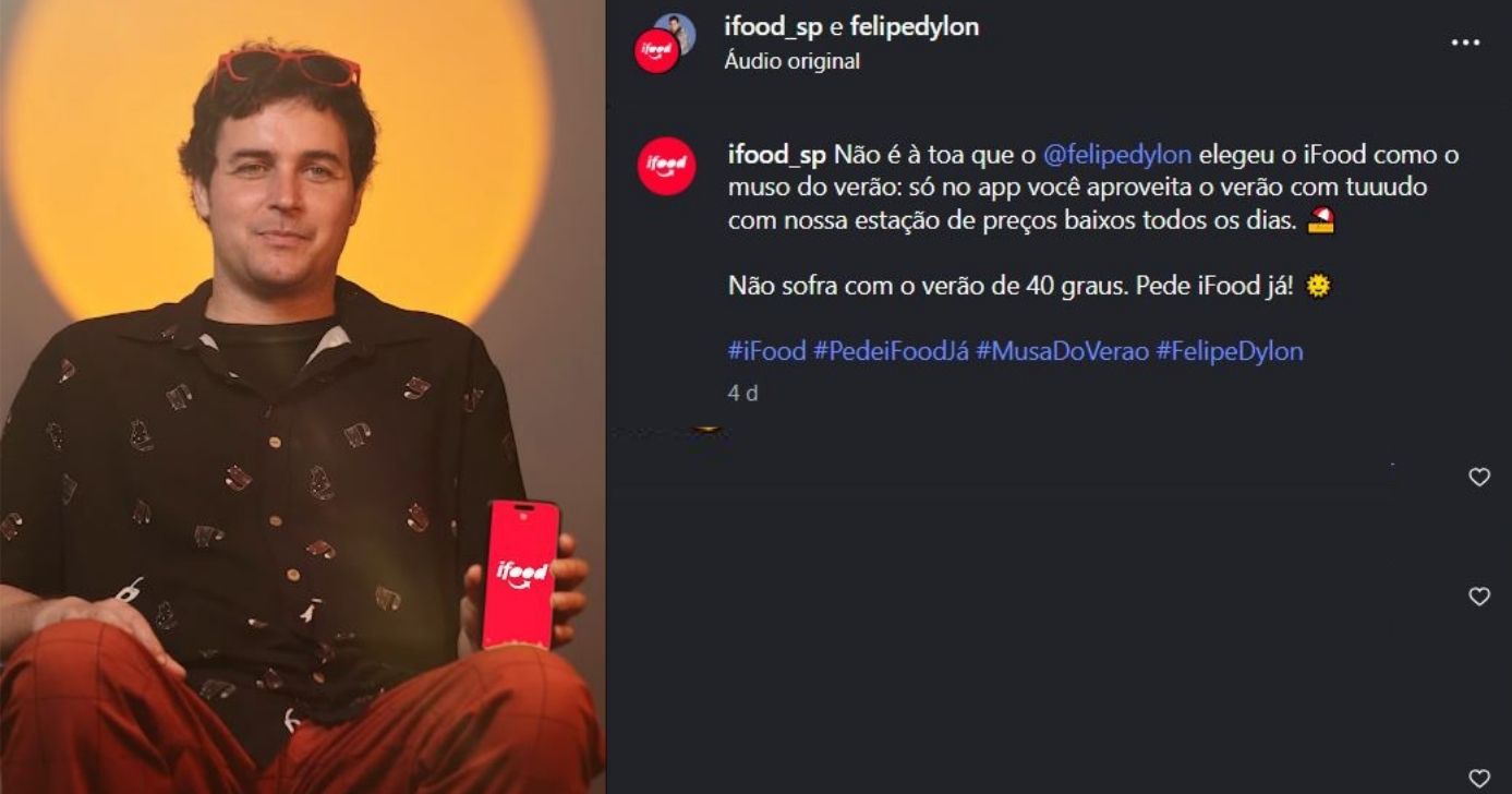 Lembra de Felipe Dylon? Cantor está irreconhecível aos 37 anos