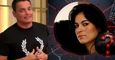 Leo Dias faz alerta sobre o caso Eliza Samúdio: "Precisa de ajuda"