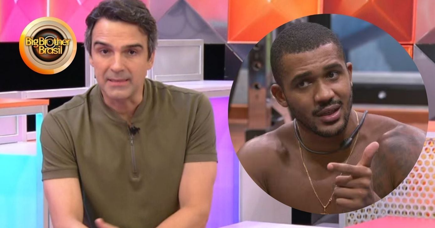 Tadeu detonado, tortura no quarto branco e explosão no BBB26