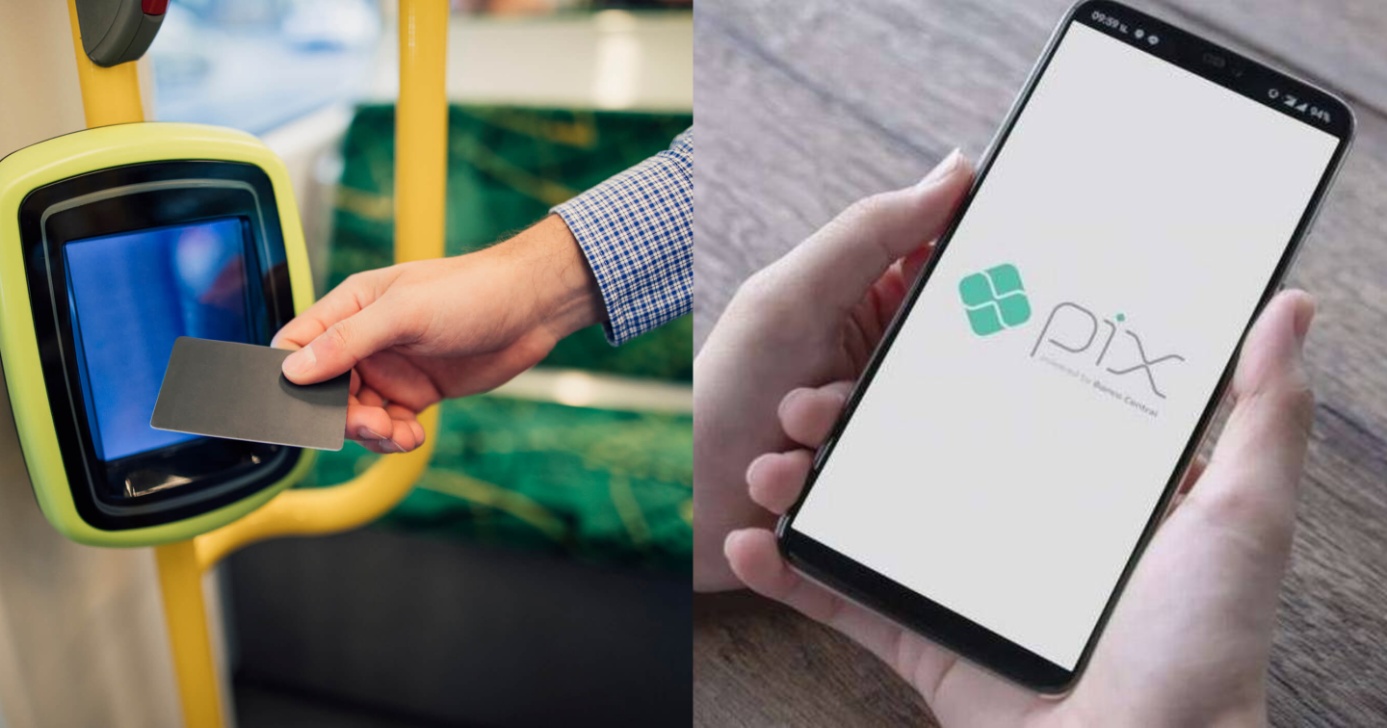 Transformar Vale-Transporte em Pix: prática é permitida por lei?