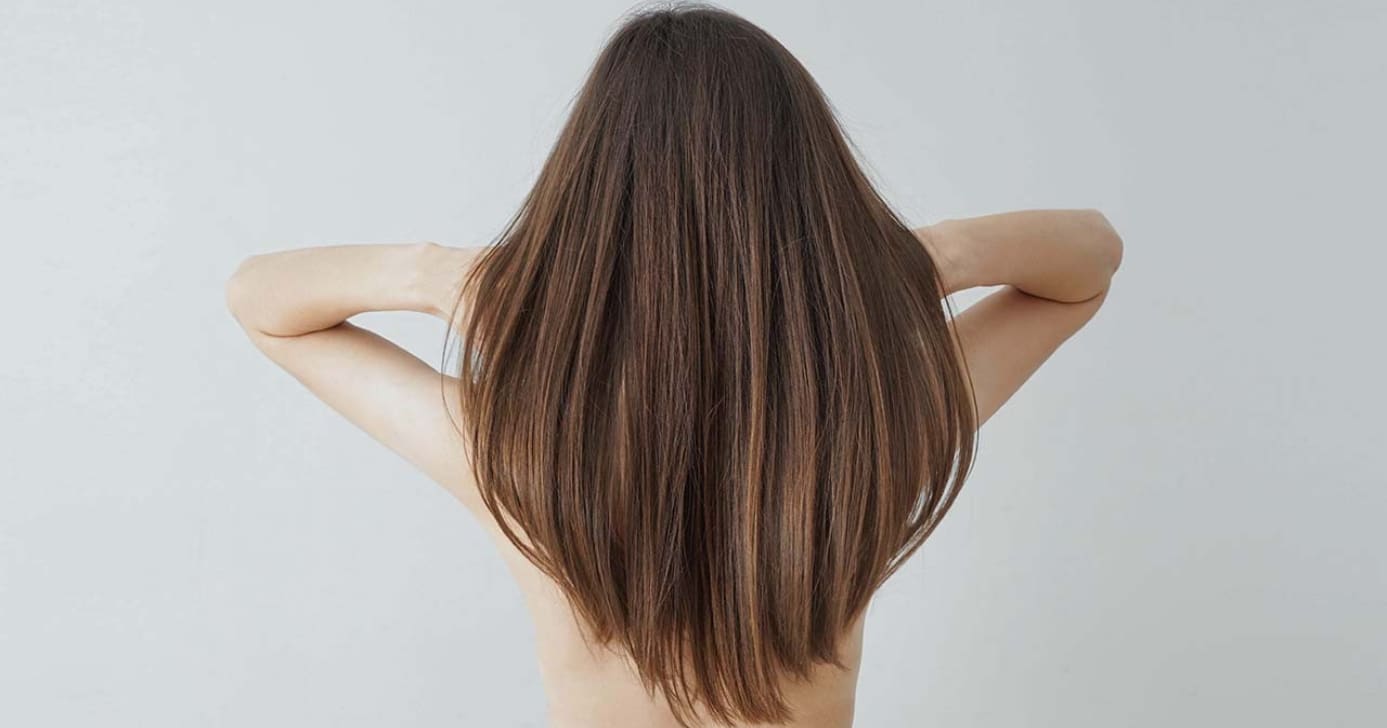 Cabelo liso e sem frizz: Segredo caseiro deixa fios mais lisos em 5 ...