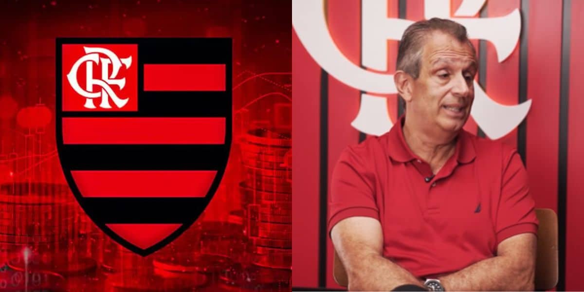 Bap ciente: Flamengo aprova reforço de R$42 milhões em 2026