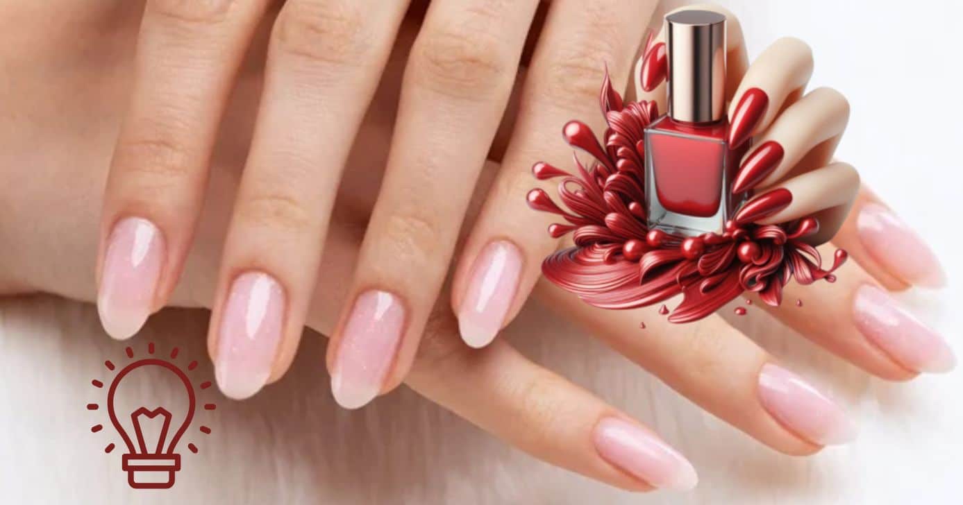 4 cores de esmalte que estão bombando nas manicures em maio