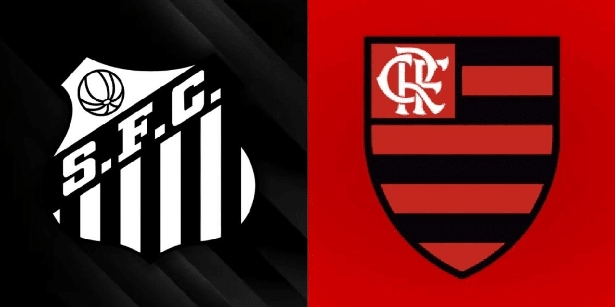 Santos quer lateral de R$20M, ex-Flamengo, em 2026