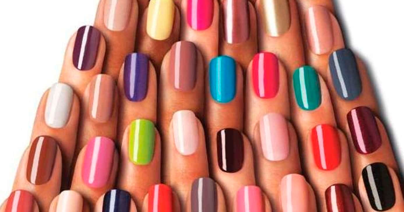 Esmalte: Confira 5 cores para ter unhas elegantes e jovens