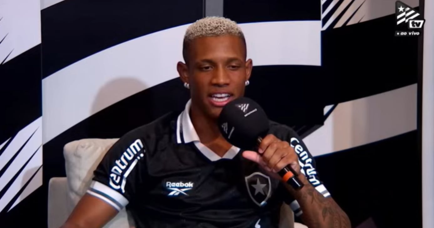 Botafogo: Danilo tem proposta dos sonhos para sair em 2026