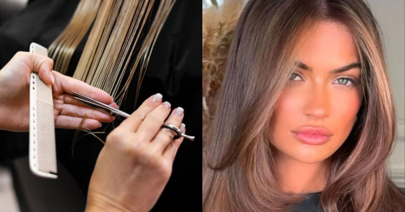 4 cortes de cabelo para afinar o rosto sem procedimentos