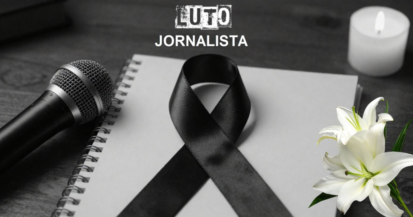 Perda de jornalista amada deixa o Brasil em luto hoje (1/6)