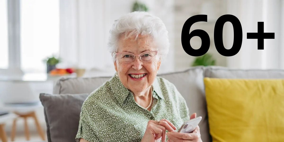 Idosos 60+ com 5 benefícios garantidos com único documento